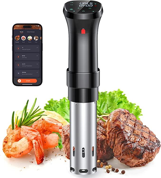Sous Vide Cooking: How to Make the Perfect Sous Vide - Rated & Reviewed